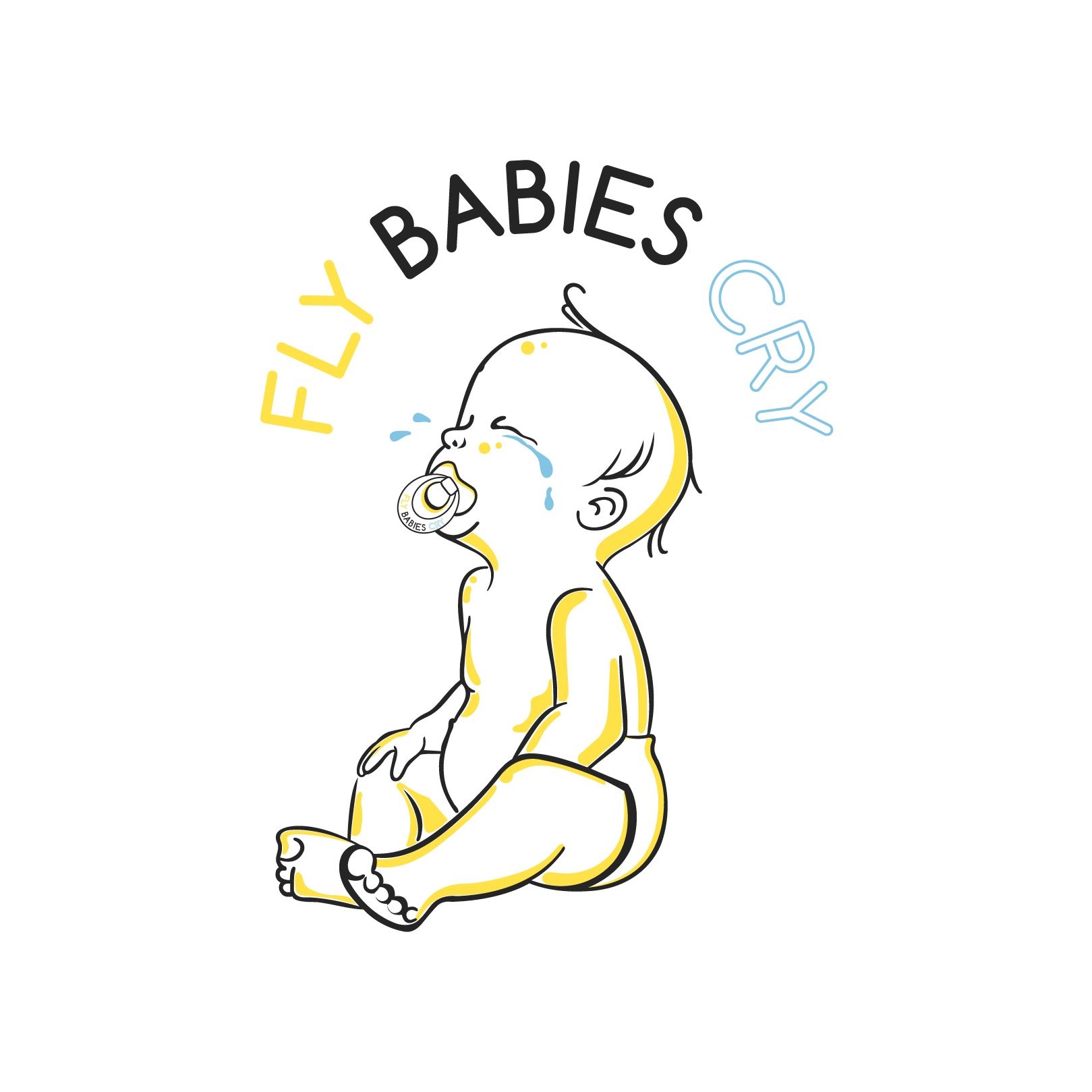 Fly Babies Cry